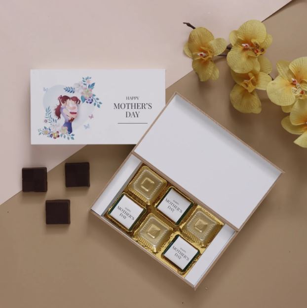 Sweet Memory With Mom– Bloomsy