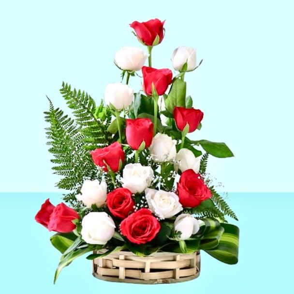 Because Of You– Bloomsy