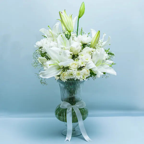 Blooming Bond– Bloomsy