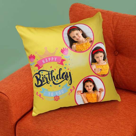 Wow Magical Birthday Delight– Bloomsy