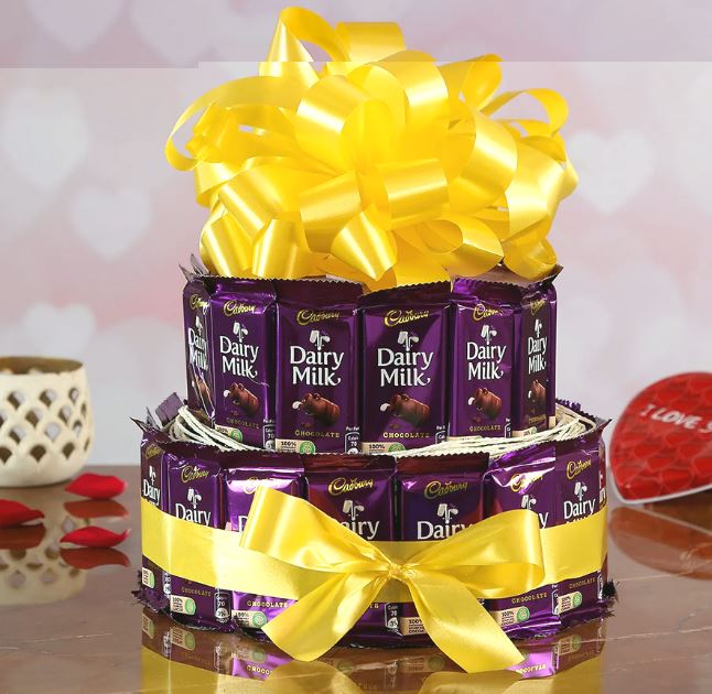 Love in Sunshine Milk– Bloomsy