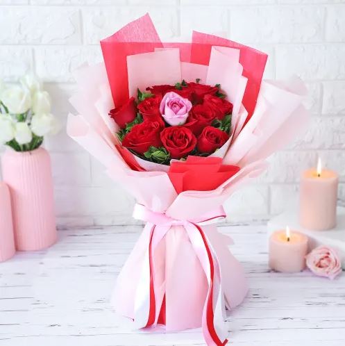 Where The Heart Is– Bloomsy