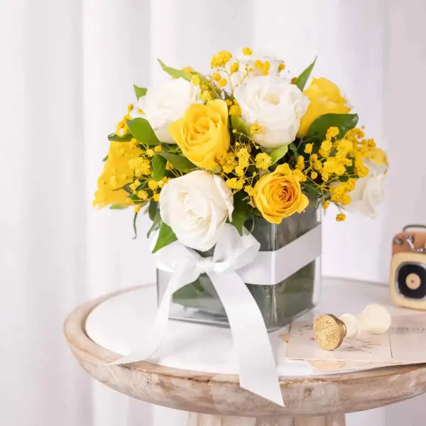 Love Lineup– Bloomsy