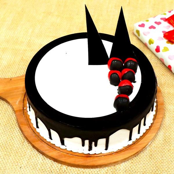 Premium Rich Cake– Bloomsy