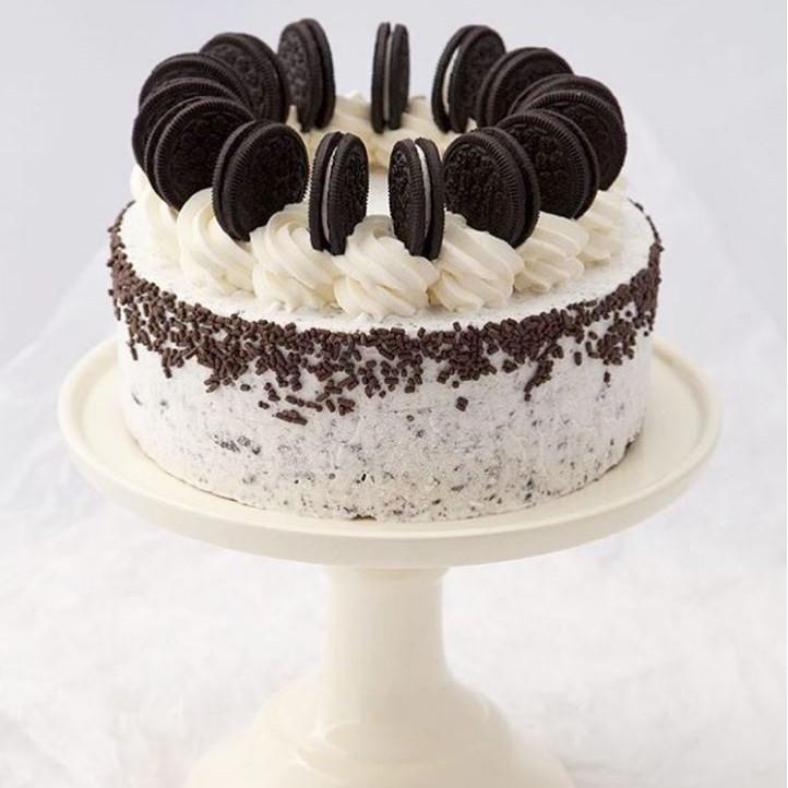 Fresh Supreme Oreo Cake– Bloomsy